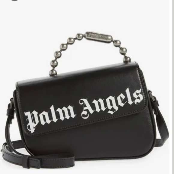 Palm Angels | Bags | Brand New Palm Angels Purse | Poshmark